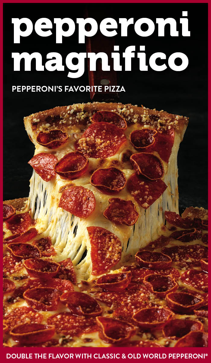 Marco's Pizza Profile